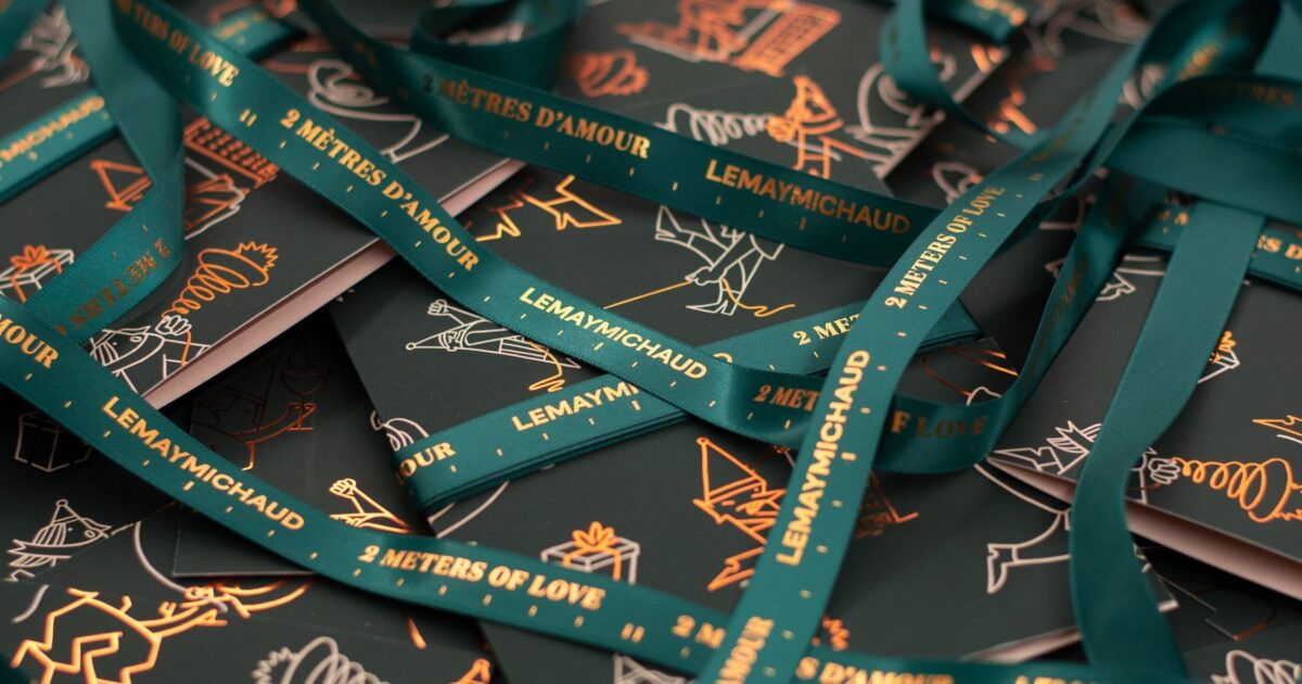 Best wishes for 2021! | LemayMichaud