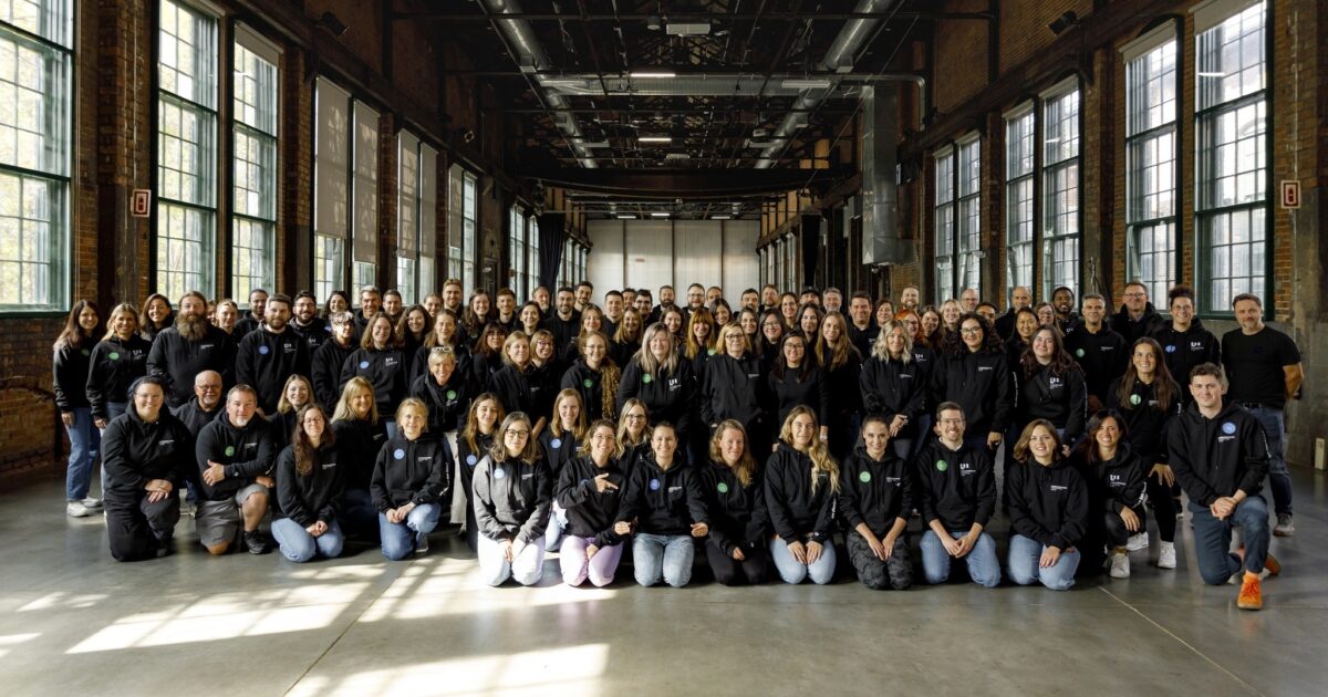 2023 LemayMichaud Day: A Look Back at the Third… | LemayMichaud