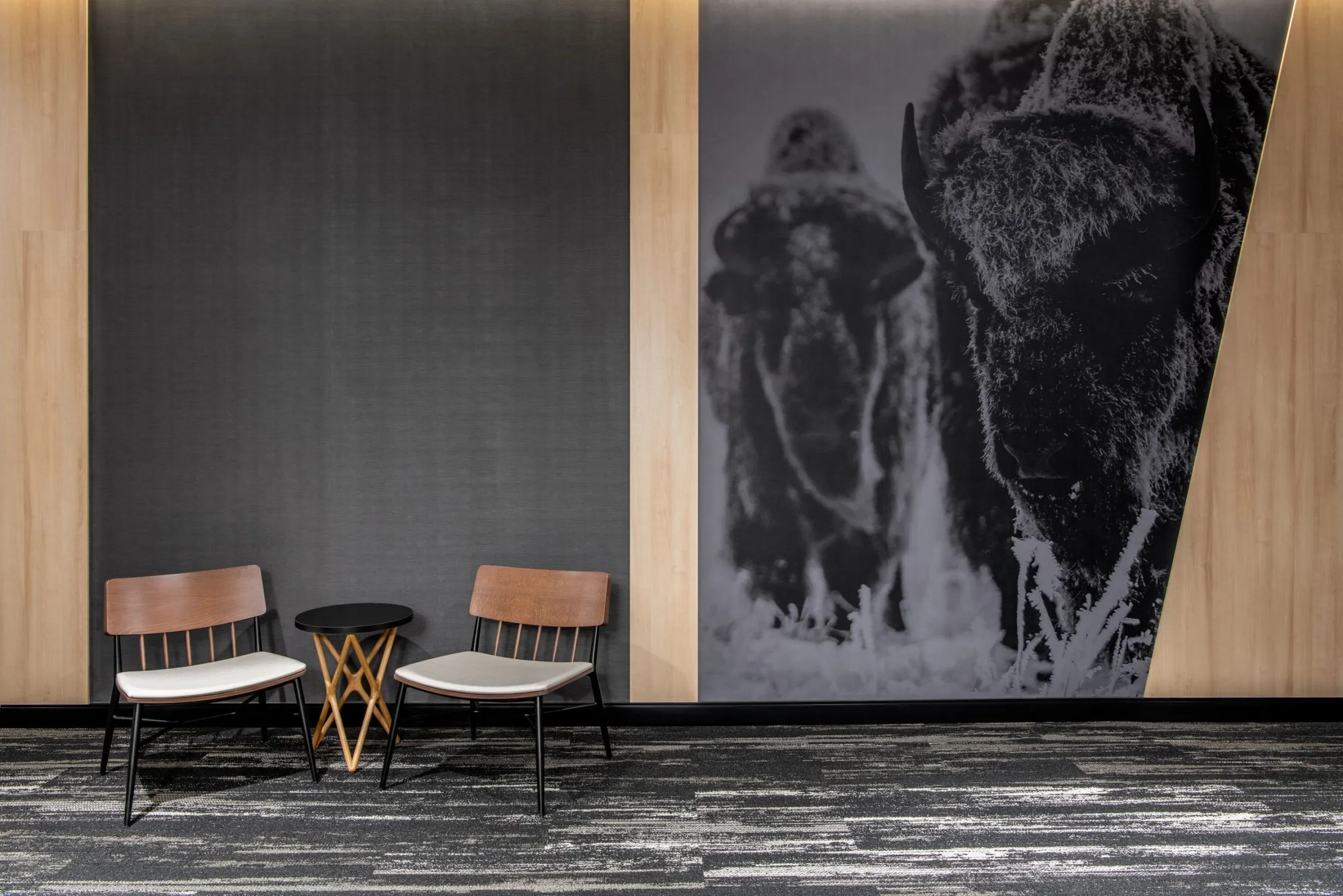 LemayMichaud | Dakota Dunes Resort Saskatchewan